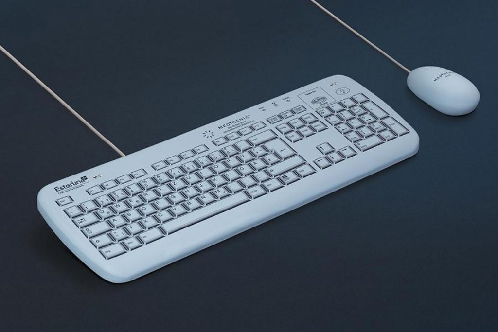 Abacus Dental, IT and Support - Infection Control