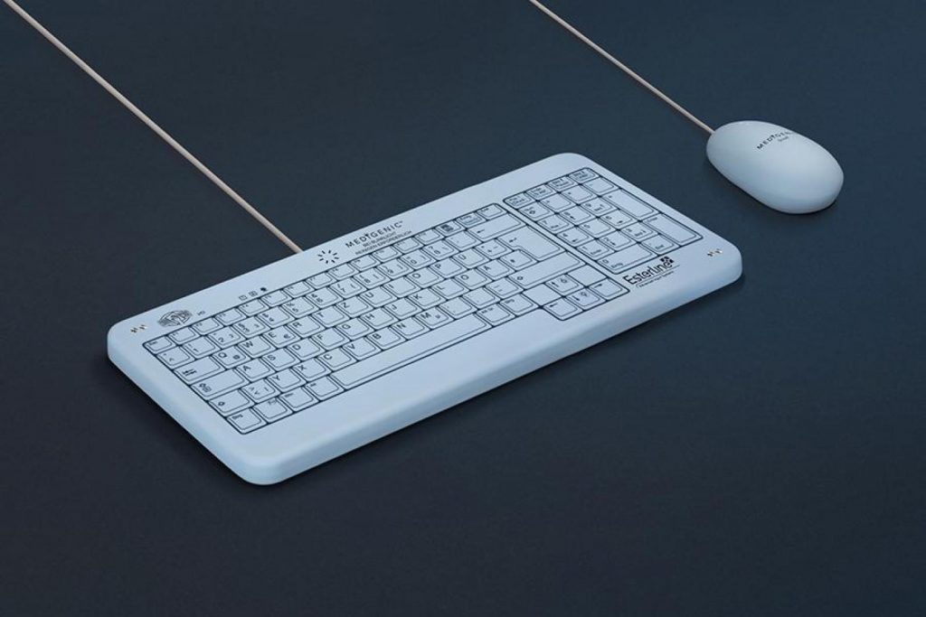 Abacus Dental, IT and Support - Infection Control