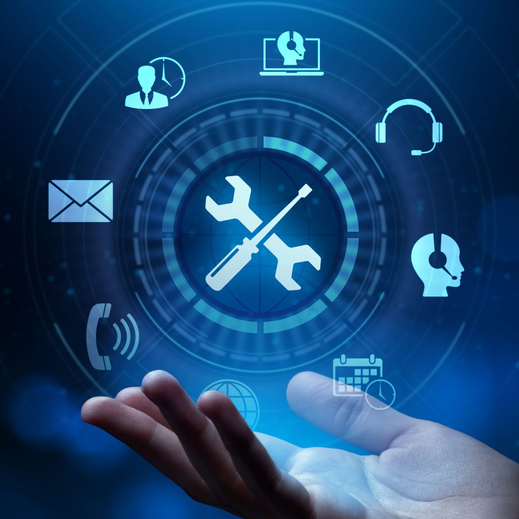 Abacus Technical Services Ltd - HOME