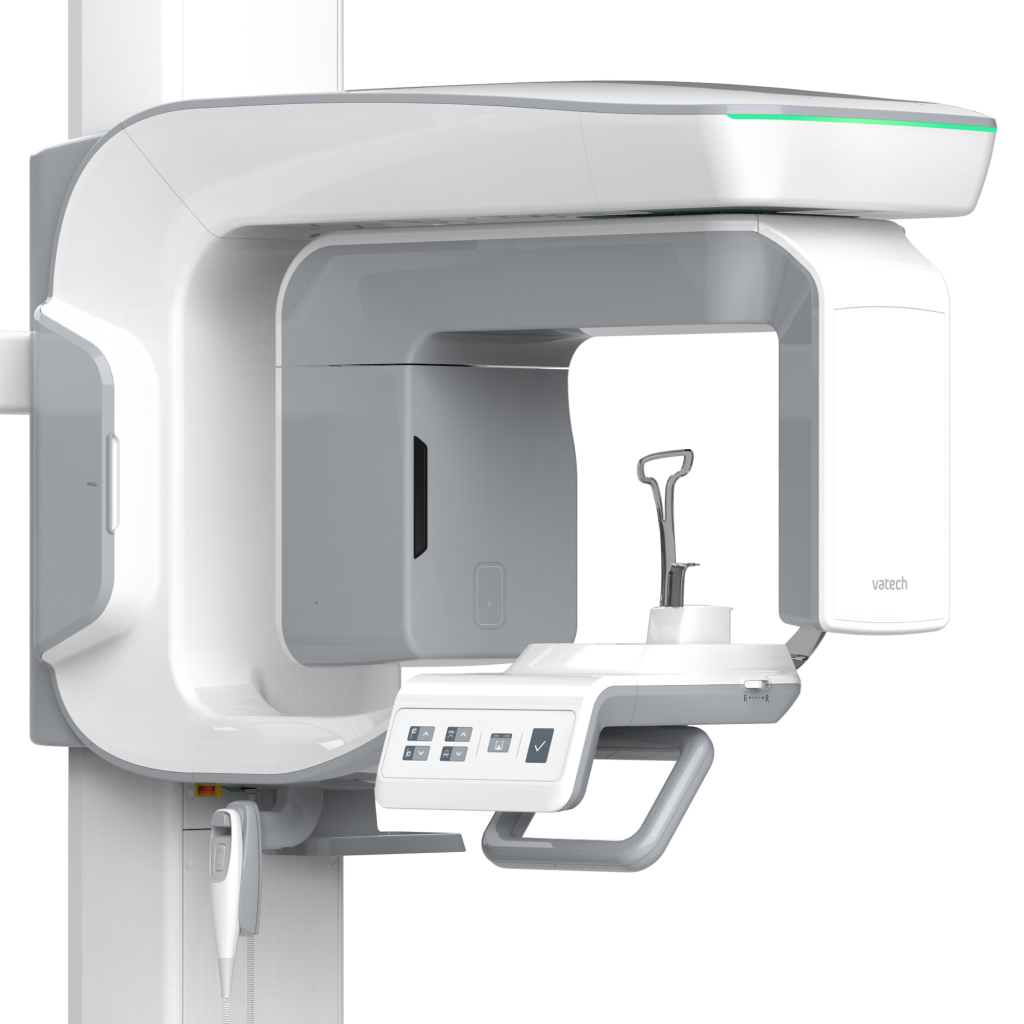 Abacus Dental, IT and Design - Vatech Smart Plus