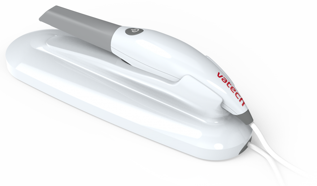 Abacus Dental, IT and Support - Vatech EzScan