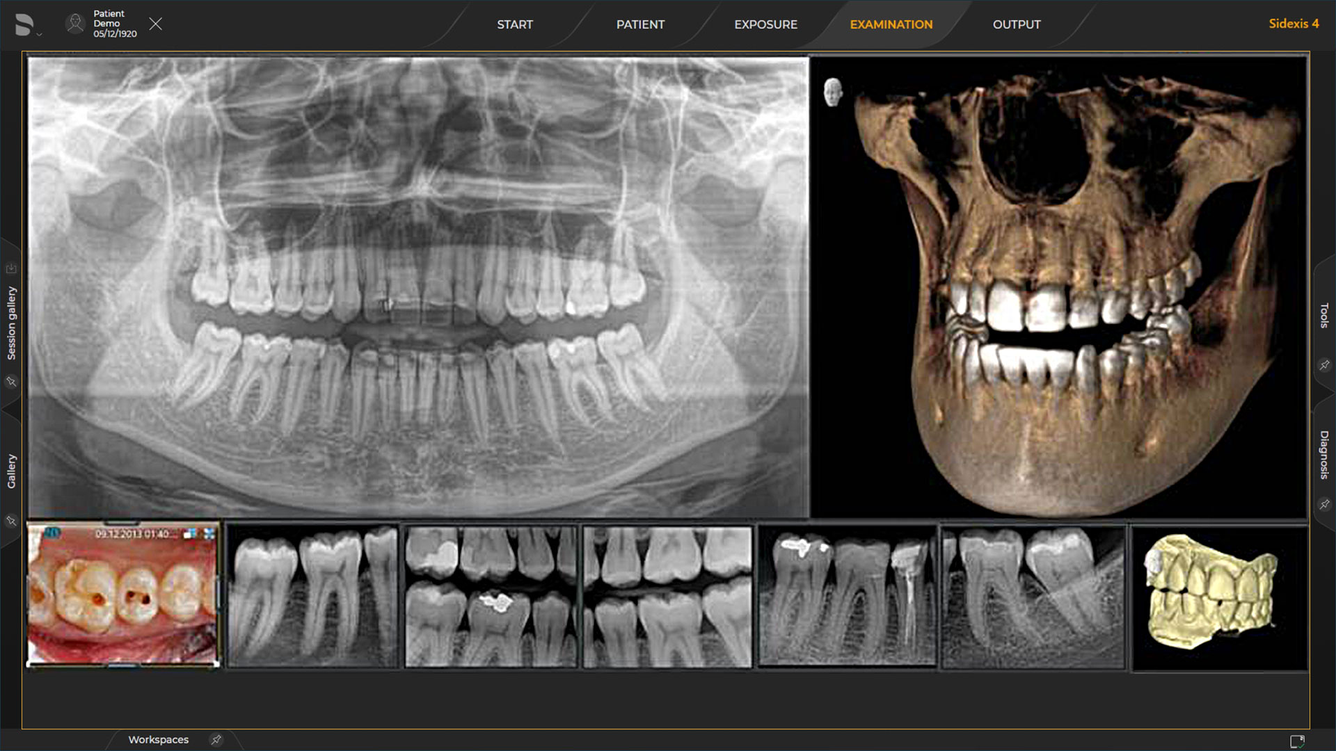 Abacus Dental, IT and Support - Software
